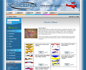 MoTech Systems - Web Design Portfolio